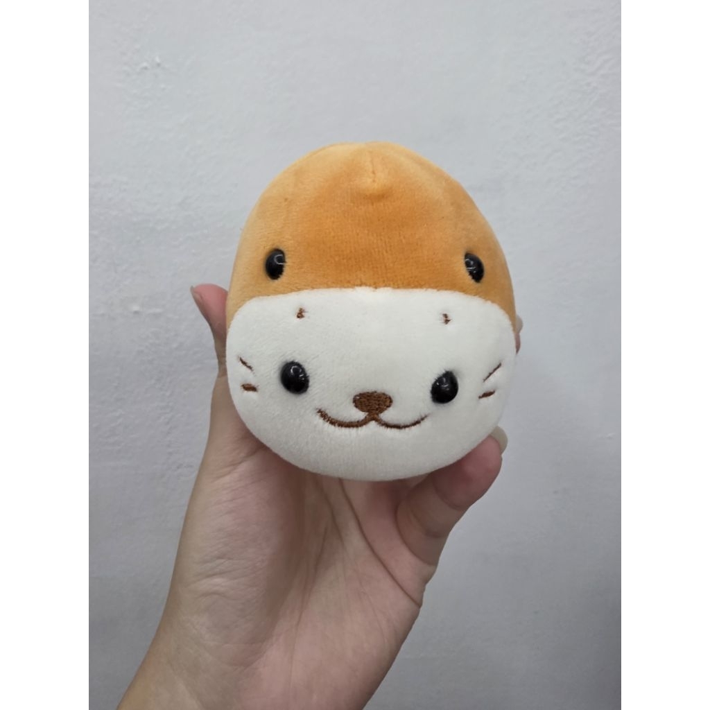 Bread Sirotan Mini Plushie Soft Toys | Shopee Singapore