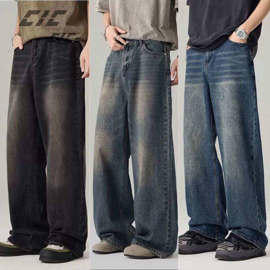 Buy celana jeans korean style At Sale Prices Online - June 2026 ...