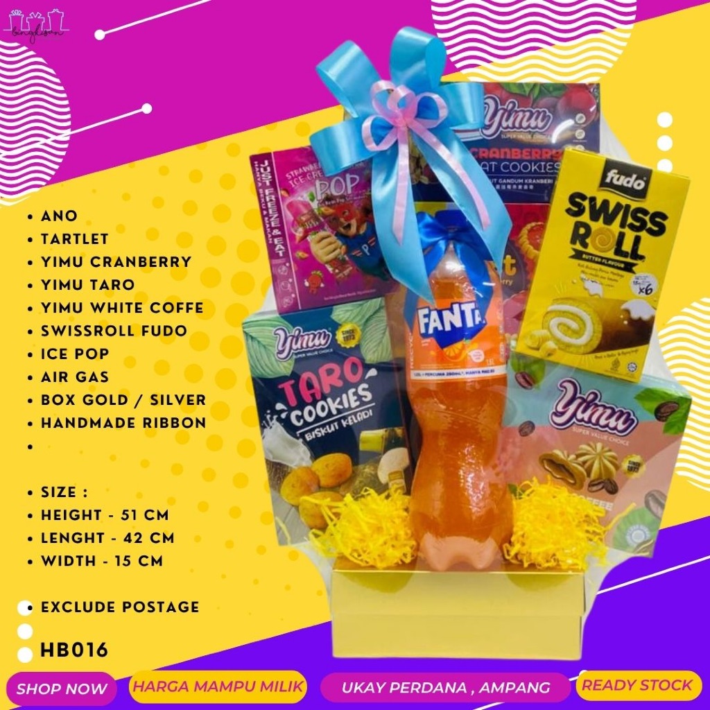 Buy hamper snack At Sale Prices Online - June 2026 | Shopee Singapore