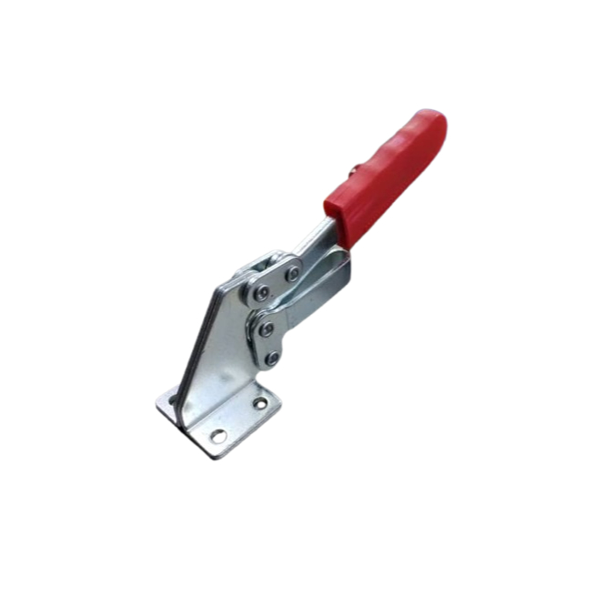 Stainless Steel Toggle Clamp ZG- GH-202F MS | Shopee Singapore