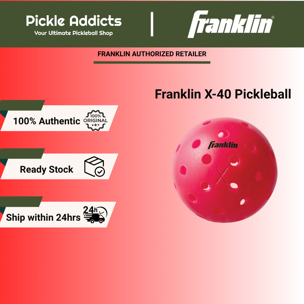 Buy pickleball ball At Sale Prices Online - May 2026 | Shopee Singapore