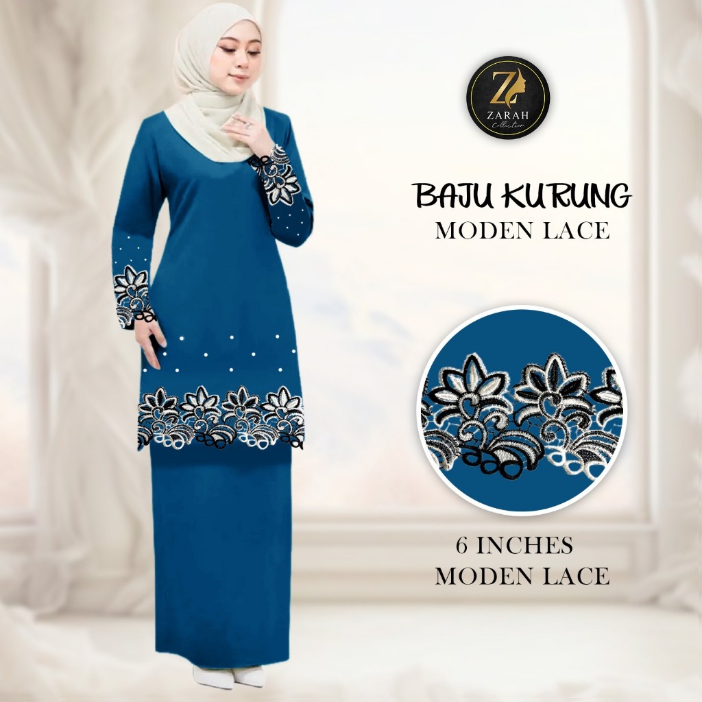 Buy Baju Kurung moden At Sale Prices Online - June 2026 | Shopee Singapore