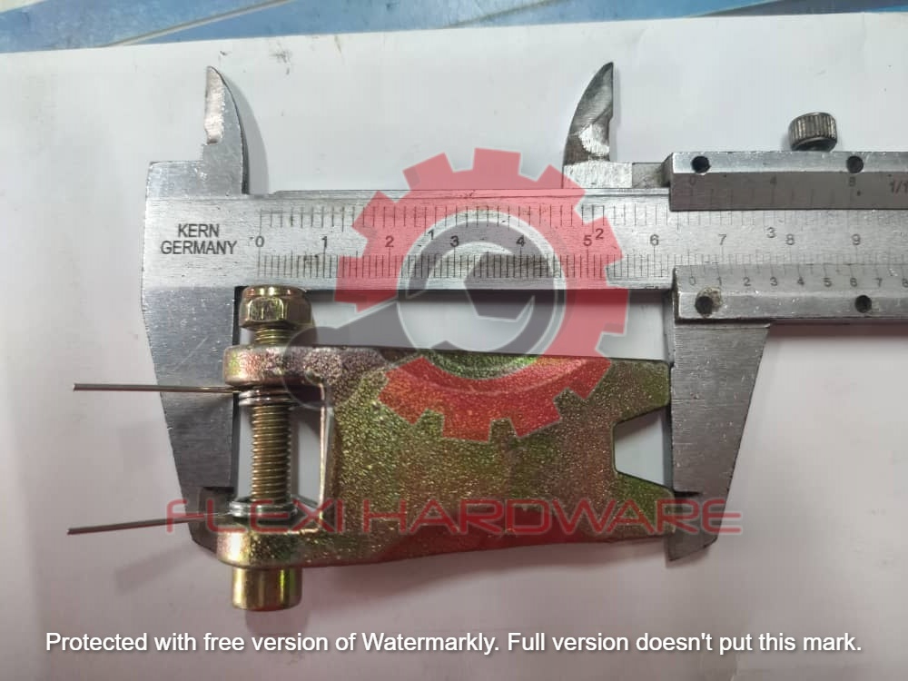 AKITA Safety Latch For Chain Block / Lever Block / Chain Hoist / Lever ...