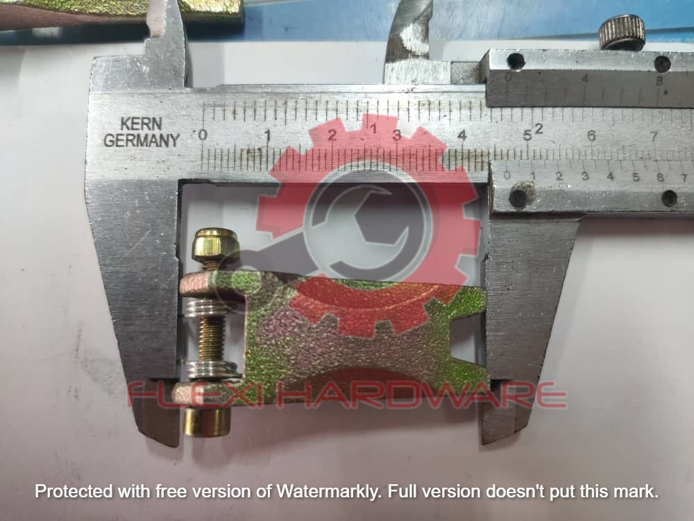 AKITA Safety Latch For Chain Block / Lever Block / Chain Hoist / Lever ...