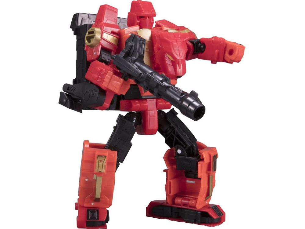 AUTHENTIC Takara Transformers POTP Power Of The Primes Predacons ...