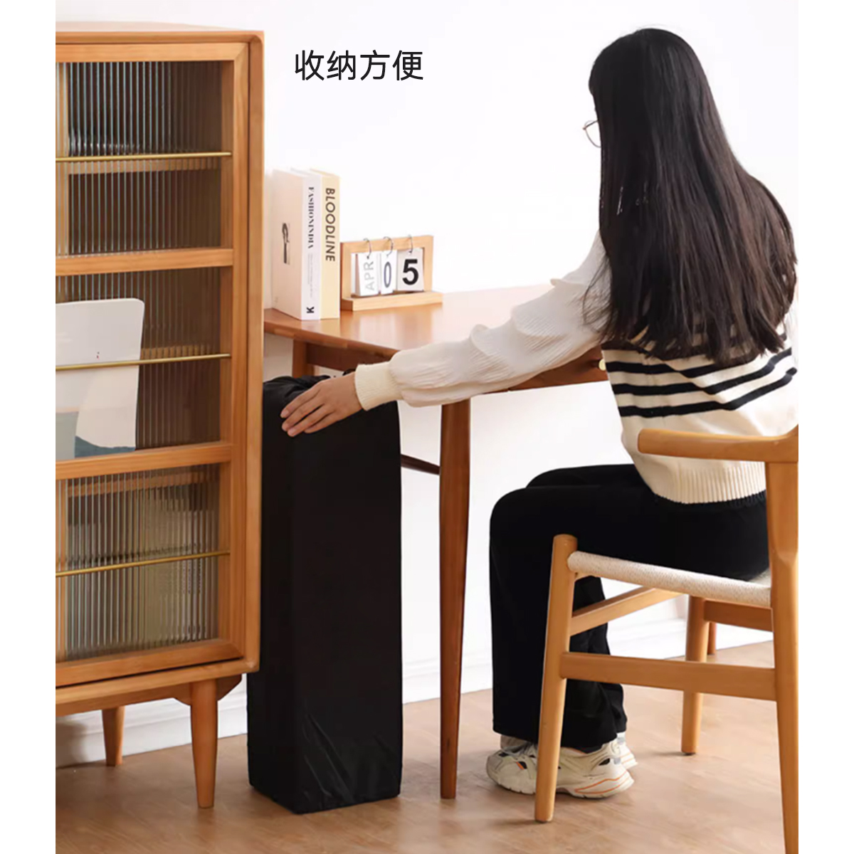 Lunch Break Pad Sleeping Pad Outdoor Home Office Temporary Rest Mat ...