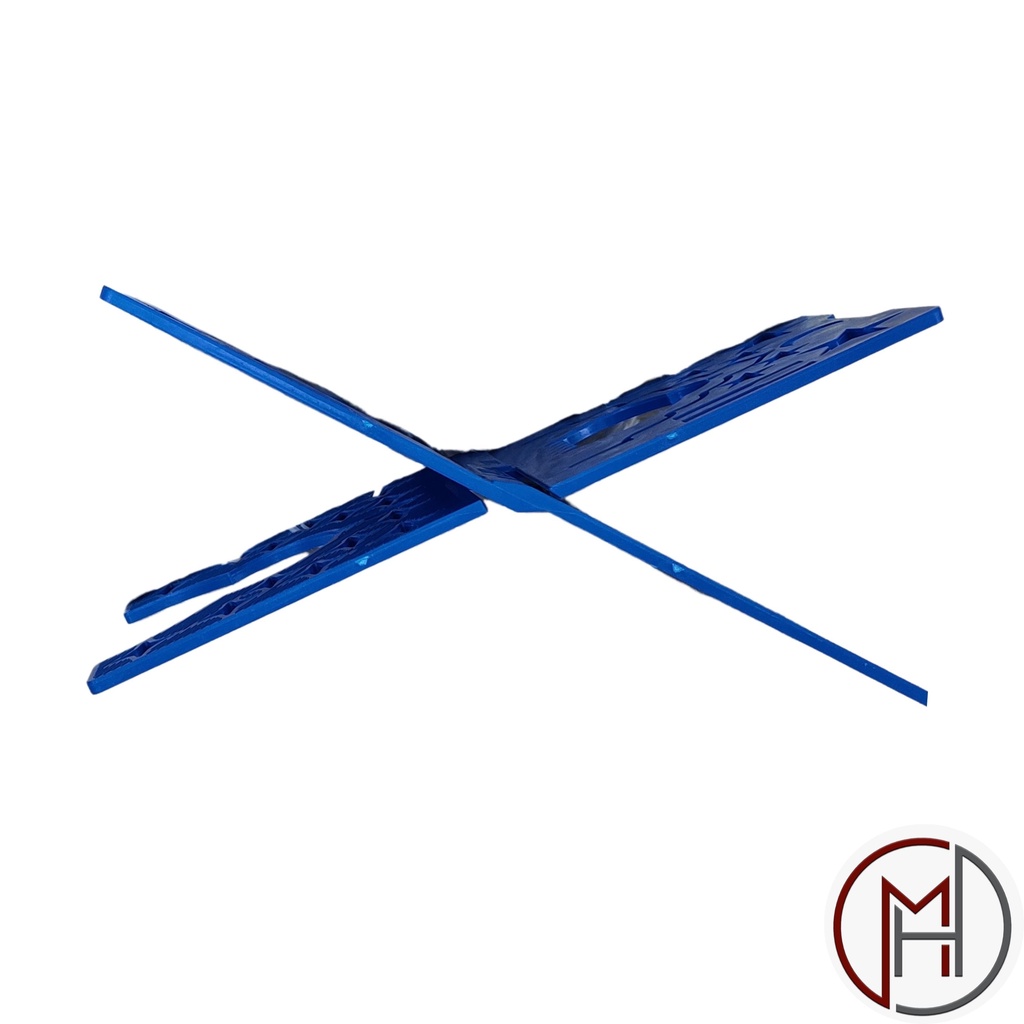 Rehal Plastic / Folding Plastic Rehal for Books (Can Choose Color ...