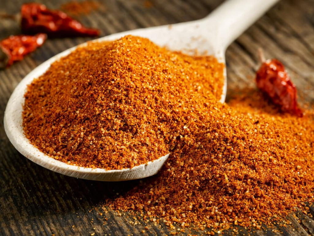 G&K 1kg Special Spicy Seasoning Powder | Lok Lok, Chicken Chop & Snack ...
