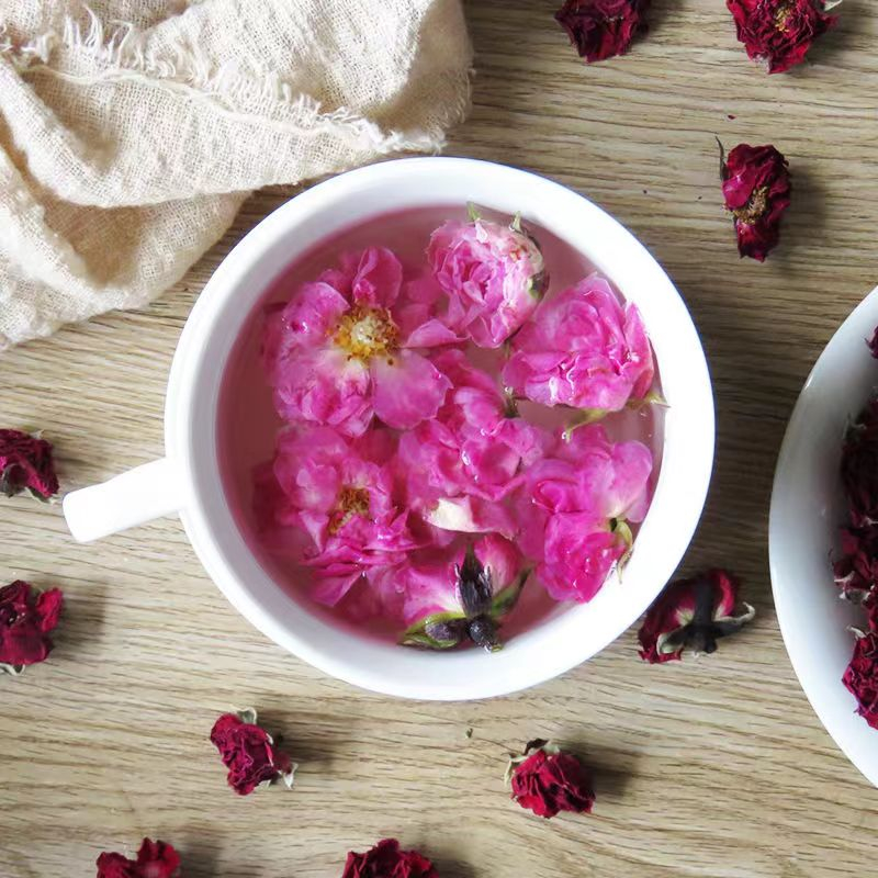 Rose tea Rose tea Rose tea Rose Corolla Phnom Penh Rose Flower French ...