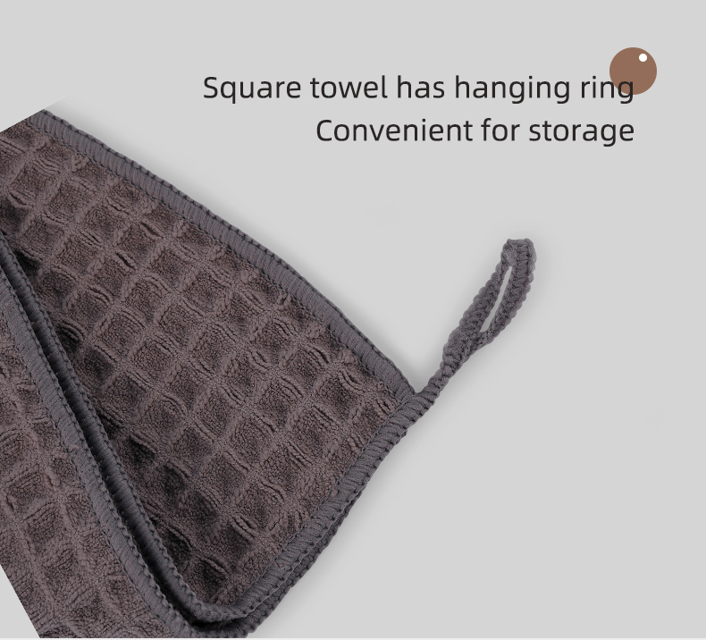 MHW-3BOMBER - Espresso Coffee Machine Bar top cloth Towel barista ...