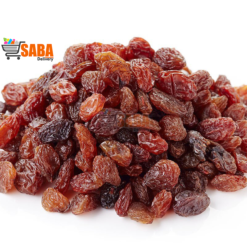 Sultana Raisins 1 kg turki sultana kismis 葡萄乾 raisin | Shopee Singapore