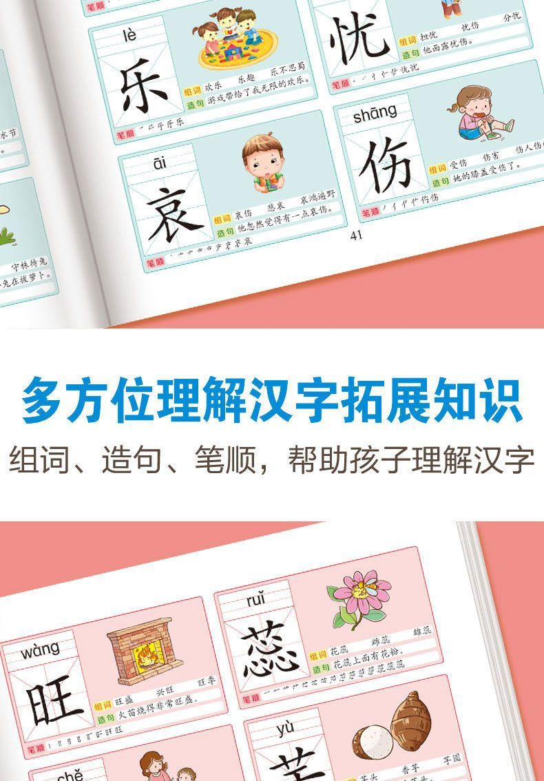 🔥Local Stock🔥4 Books Mandarin Exercise Book Kindergarten Chinese ...