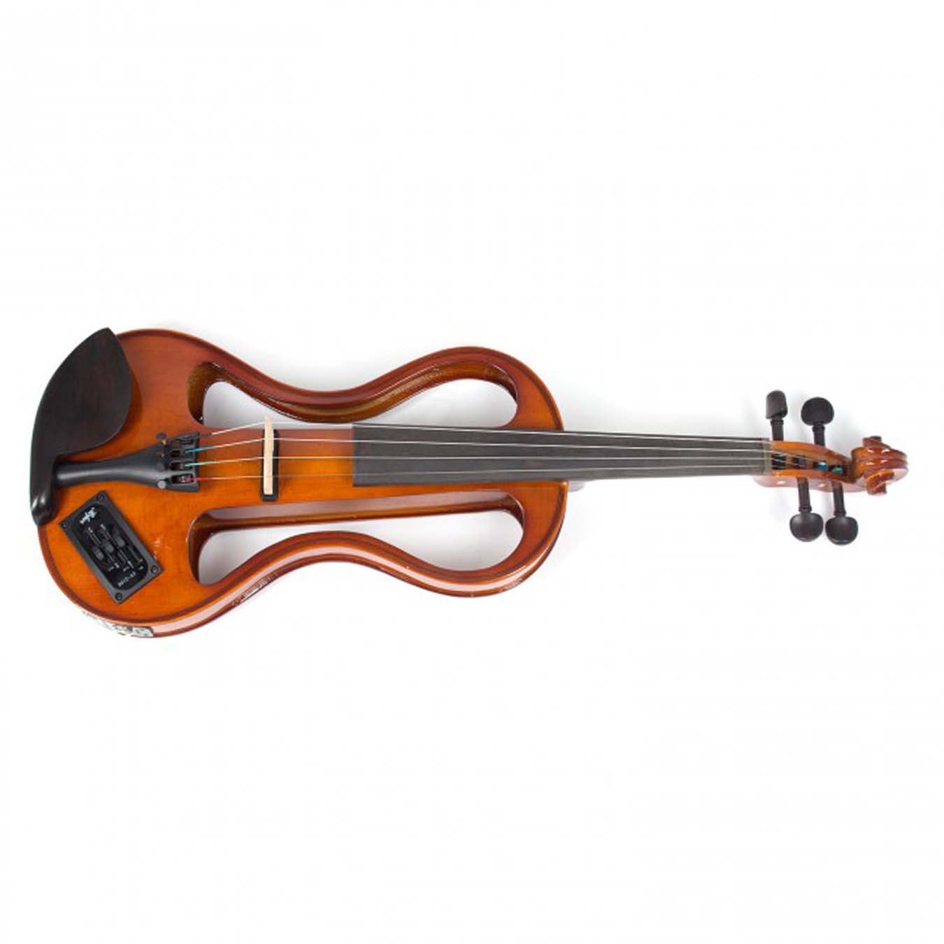Hofner AS-160E Full Size Complete Set Electric Violin | Shopee Singapore