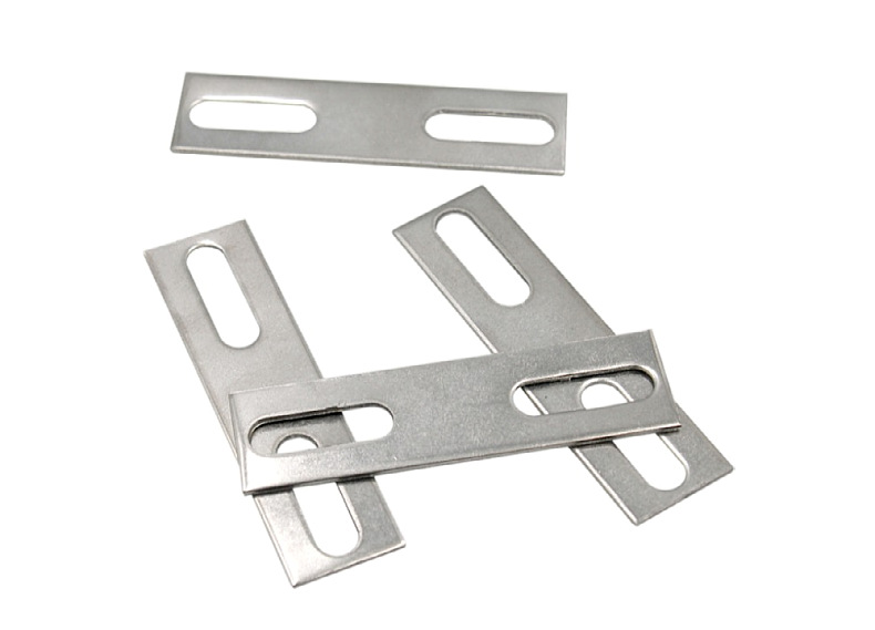 M6/m8/m10 U-bolt screw baffle U bolt screw divider Completeness for ...