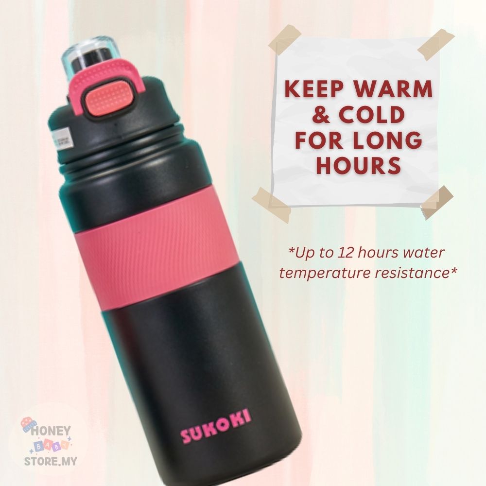 tumbler botol air thermos bottle thermal flask thermos flask 保溫瓶 termos ...