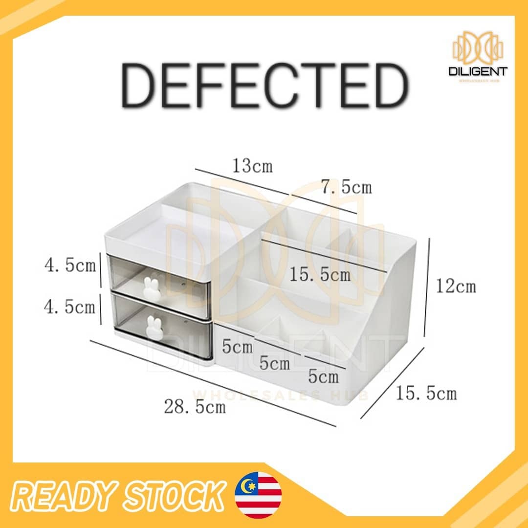 Desk Organizer Defected Clearance Items Minor Defect Minor Scratch ...