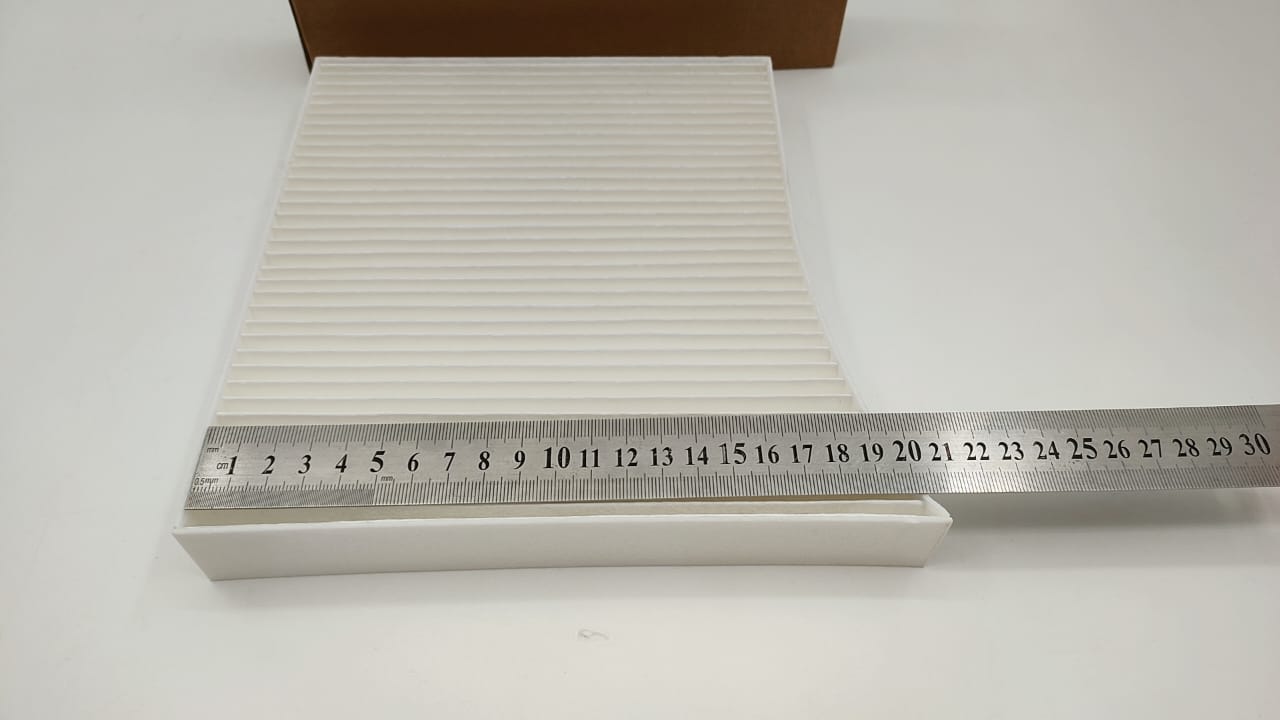 041520-2650S CABIN AIR COND FILTER TOYOTA HILUX VNT KUN26,VIGO KUN25 ...