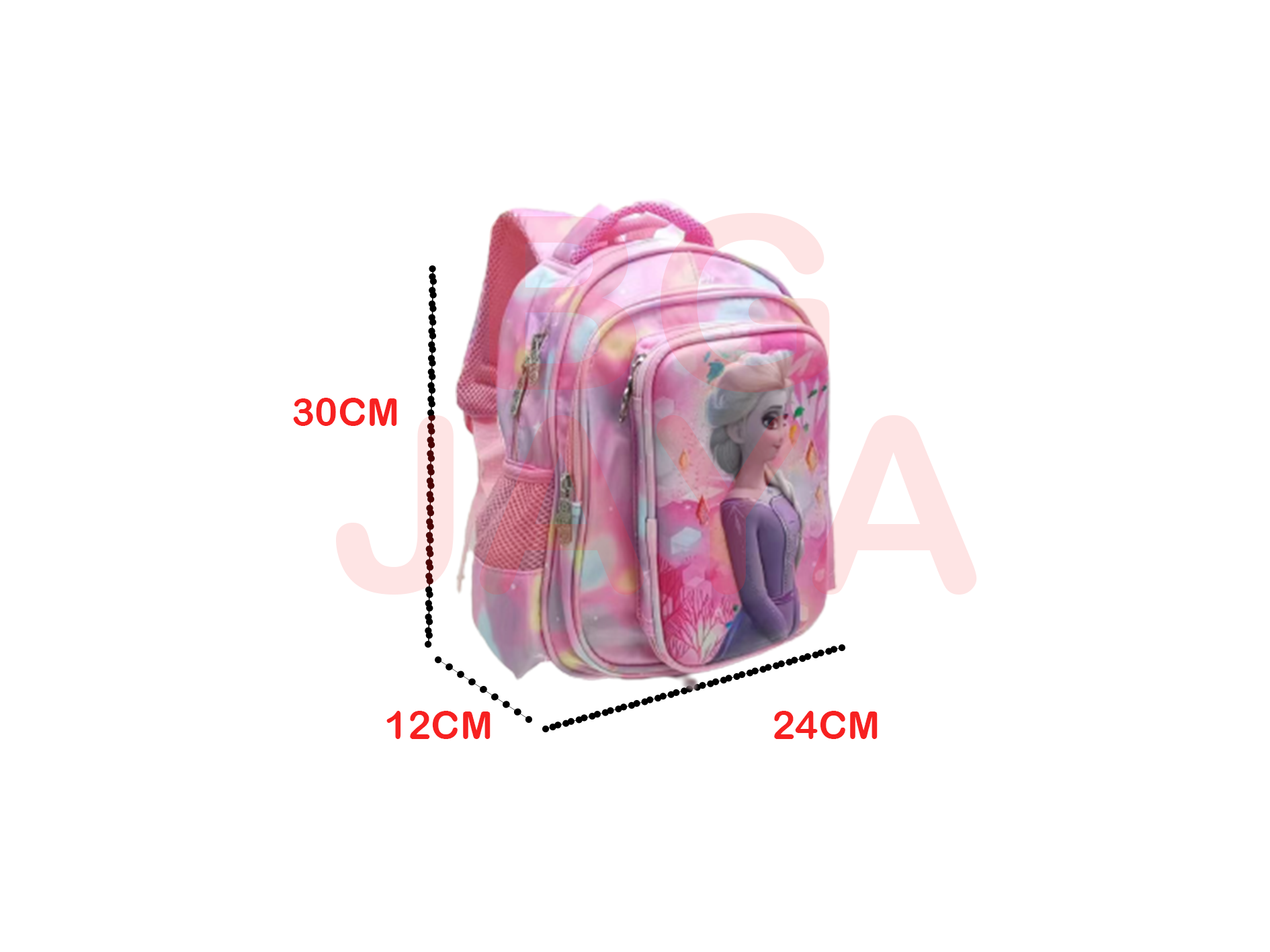 30cm NEW Cartoon Kids Backpack Children Kindergarten Primary School ...