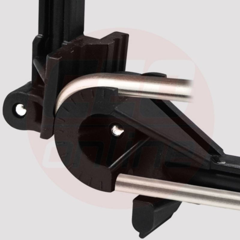 CEO Tube Bender 4-in-1 Tube Bender Pipe Bending Tool Aircond Tubing ...