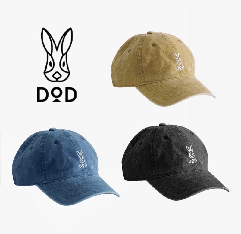 DoD USA LOGO CAP (S/M), 5 PANELS CAP /BASEBALL CAP | Shopee Singapore
