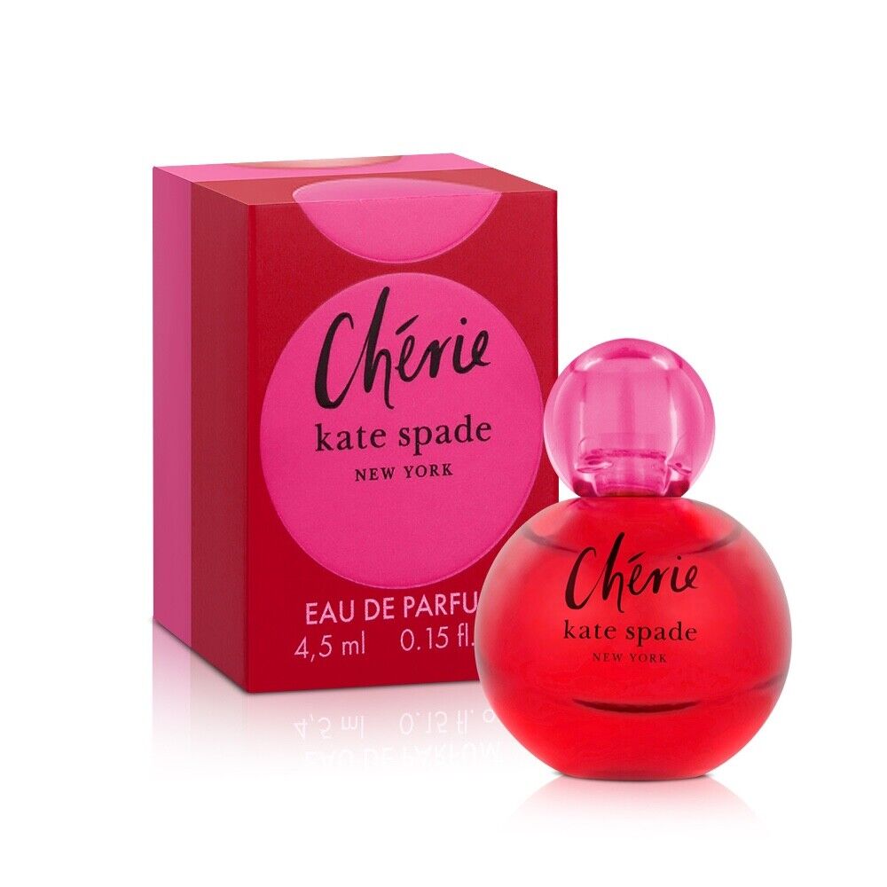 Kate Spade Cherie EDP 1.2ml Perfume Sample Vial (W) | Shopee Singapore
