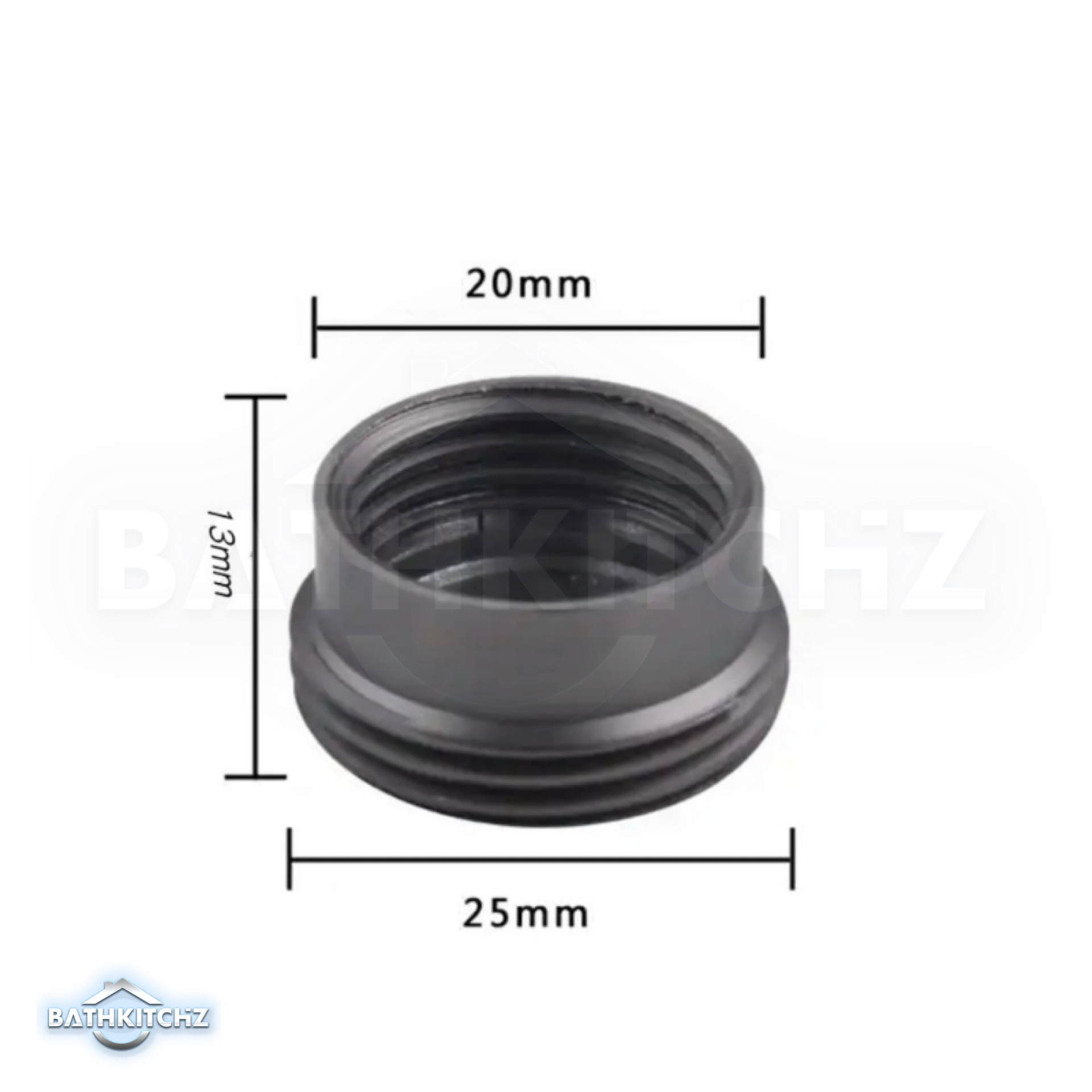 BATHKITCHZ 6 points Washing Machine Converter Adapter Washing Machine ...