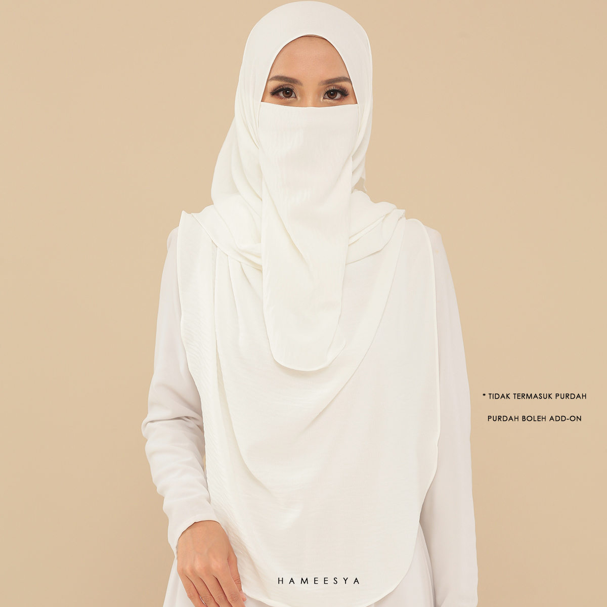 Bshawl Ironless Nadine Shawl Ironless Butterfly By Hameesya Shawl Curve ...