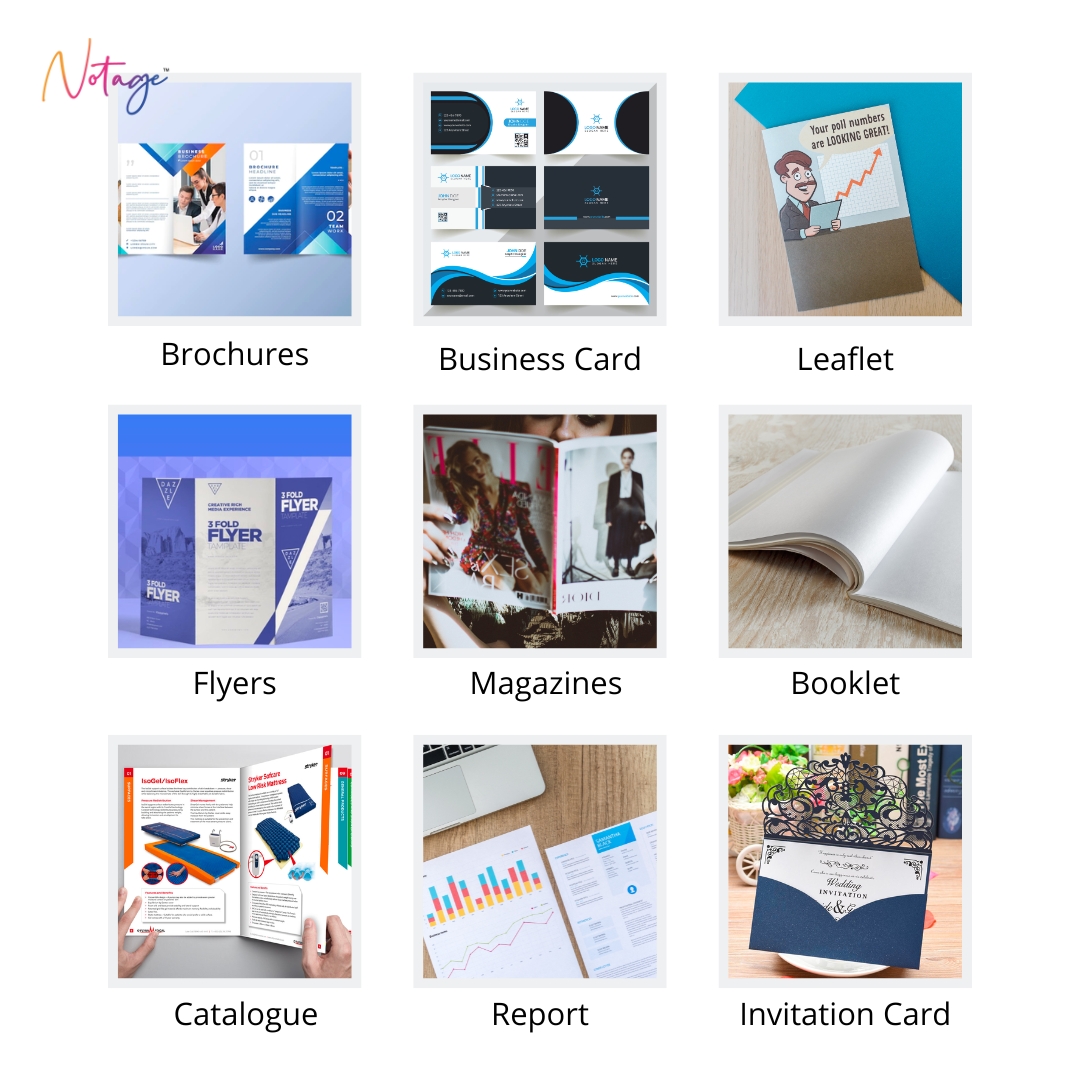 210/230G/250GSM Ivory Card Art Card 2 Side A4/A5 Size 100 Sheets for ...