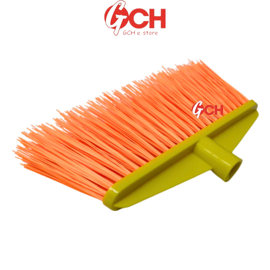Broom Head Hard Broom Soft Broom/Cleaning Broom Sweeper/Floor Sweeper ...