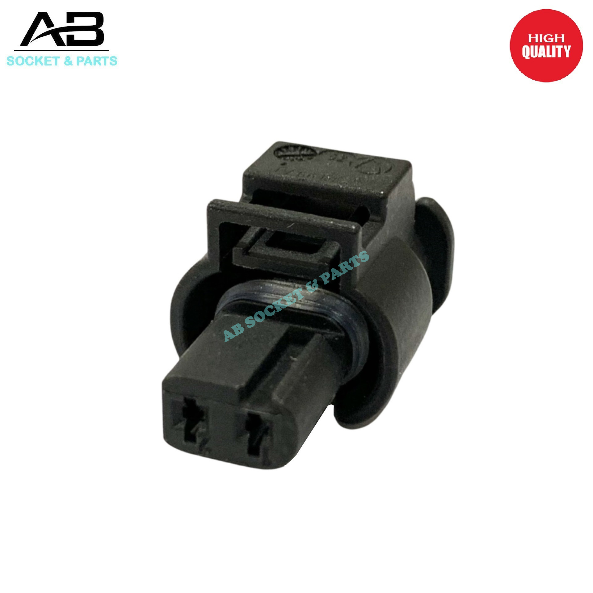 2 Pin Volkswagen Audi (8J0973202) Camshaft Adjustment Magnet Socket ...