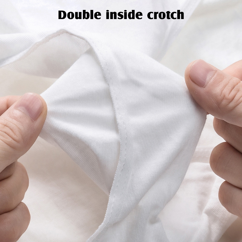 Ladies Disposable Panties Pure Cotton Sterile Underwear Maternity ...
