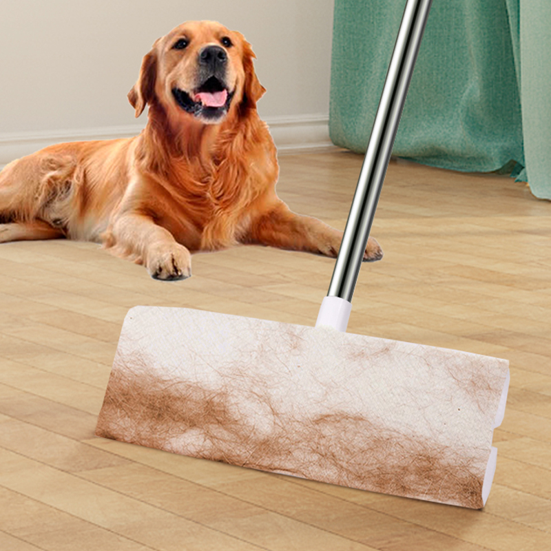 Disposable Wipes Mop Wet Dry Wipe Tissue Wipes Floor Mop Paper Floor ...