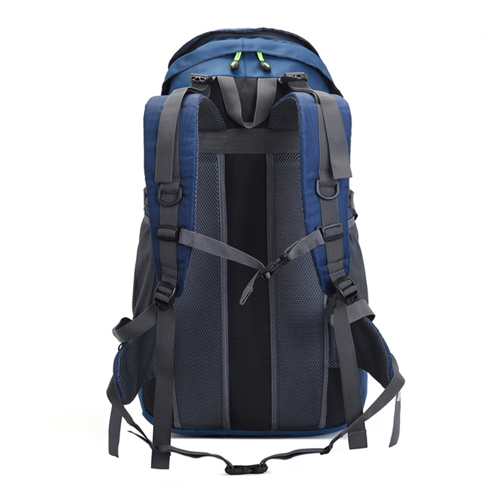 50L Beg Hiking Outdoor Travel Backpack Camping Climbing Hiking Backpack ...