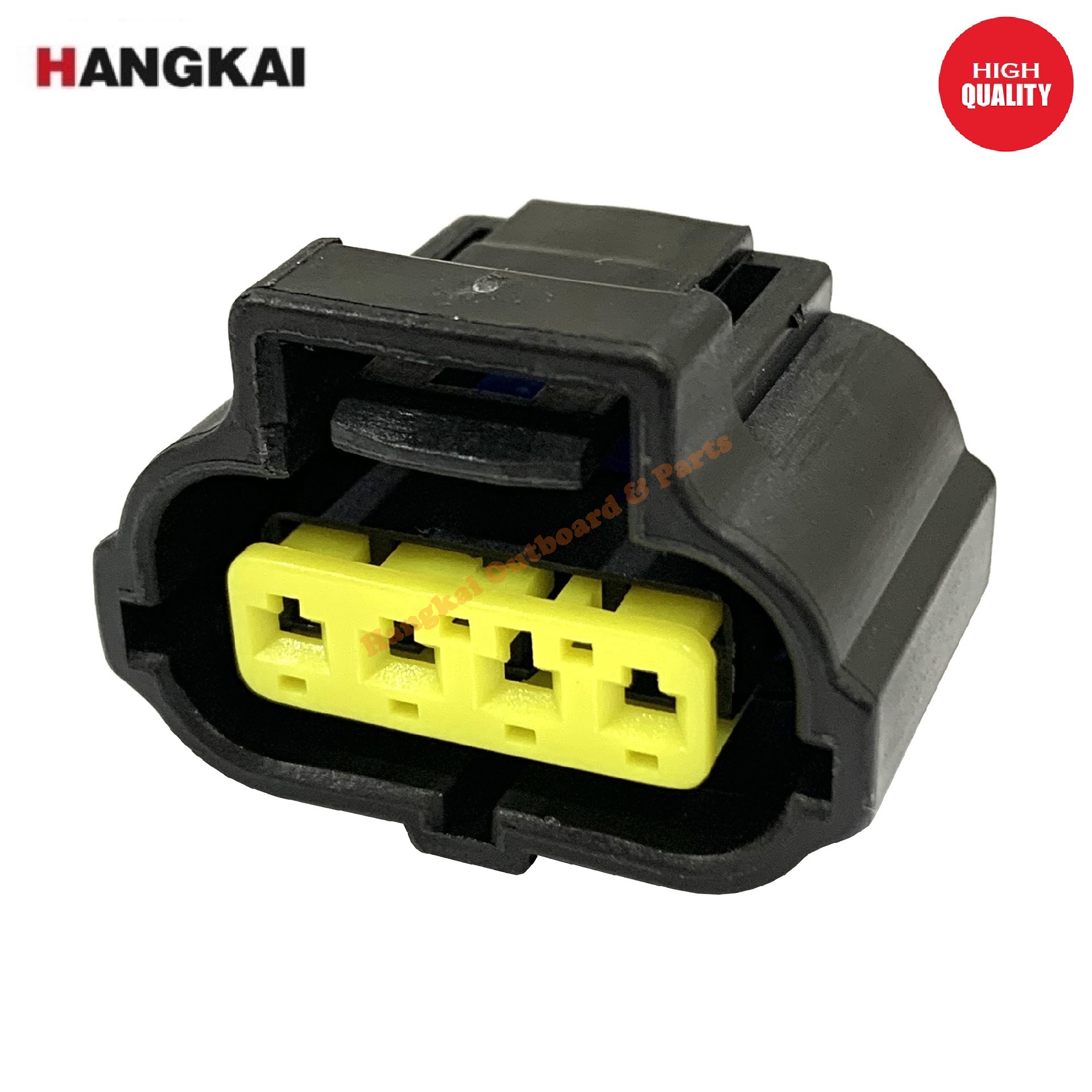 Toyota 4AGE 1JZ 2JZ 3SGE Throttle Position Sensor TPS Socket Connector ...