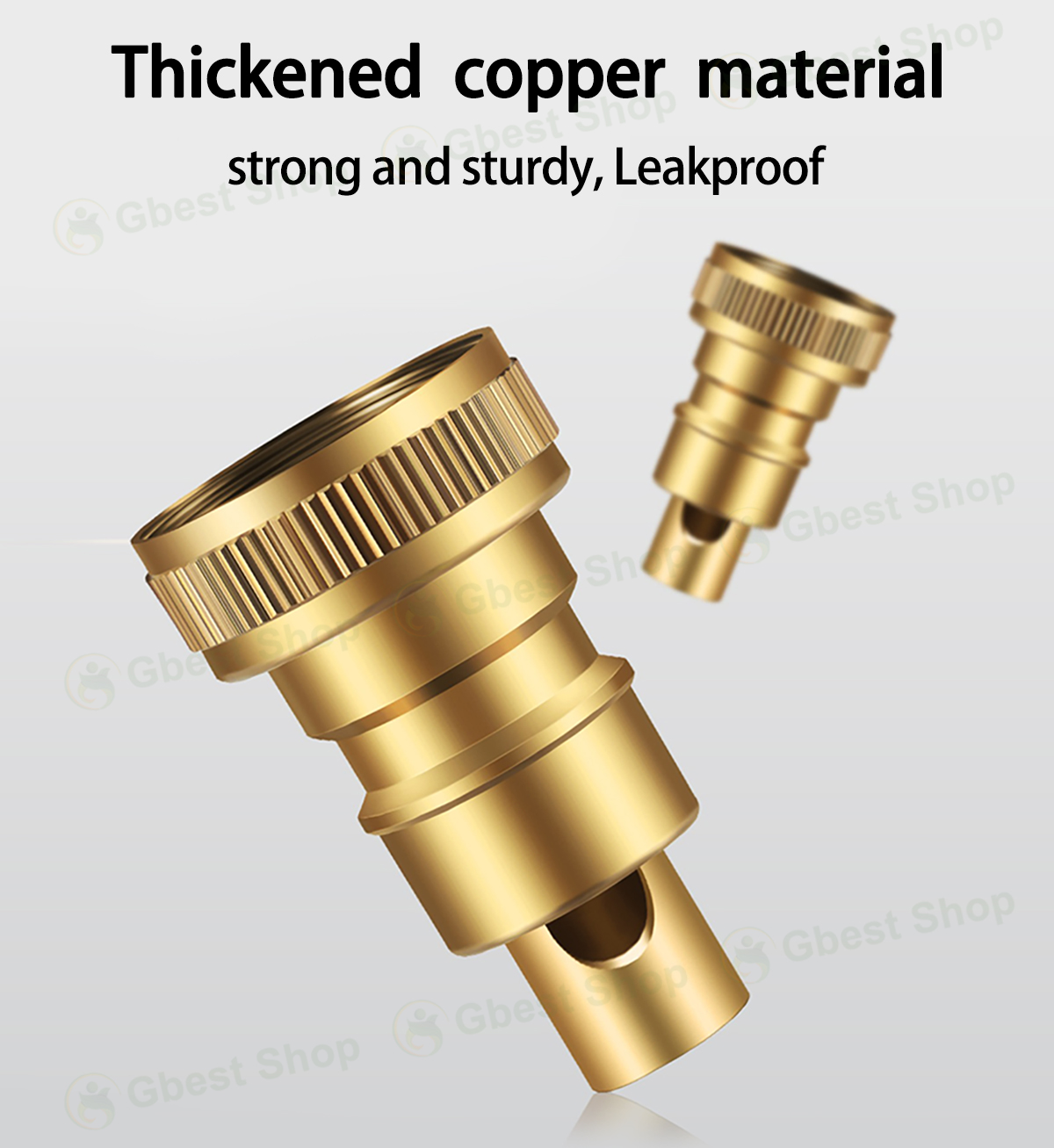 Faucet Leak-Proof Joint Outlet Adapter Washing Machine Water Pipe Fall ...