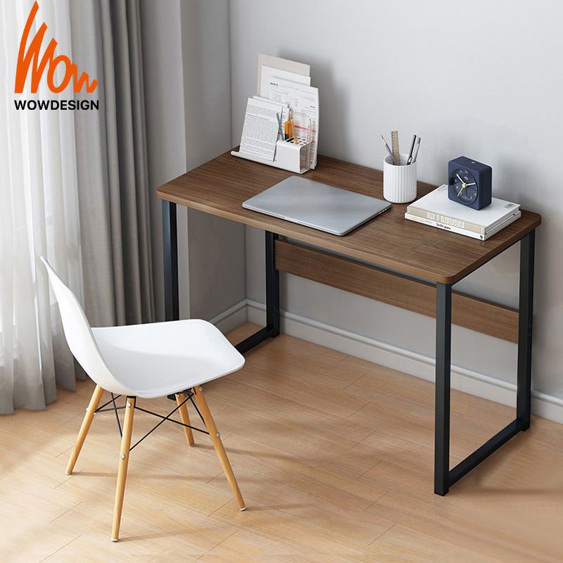 Meja Laptop Computer Table Study Table Simple Modern Home Office ...