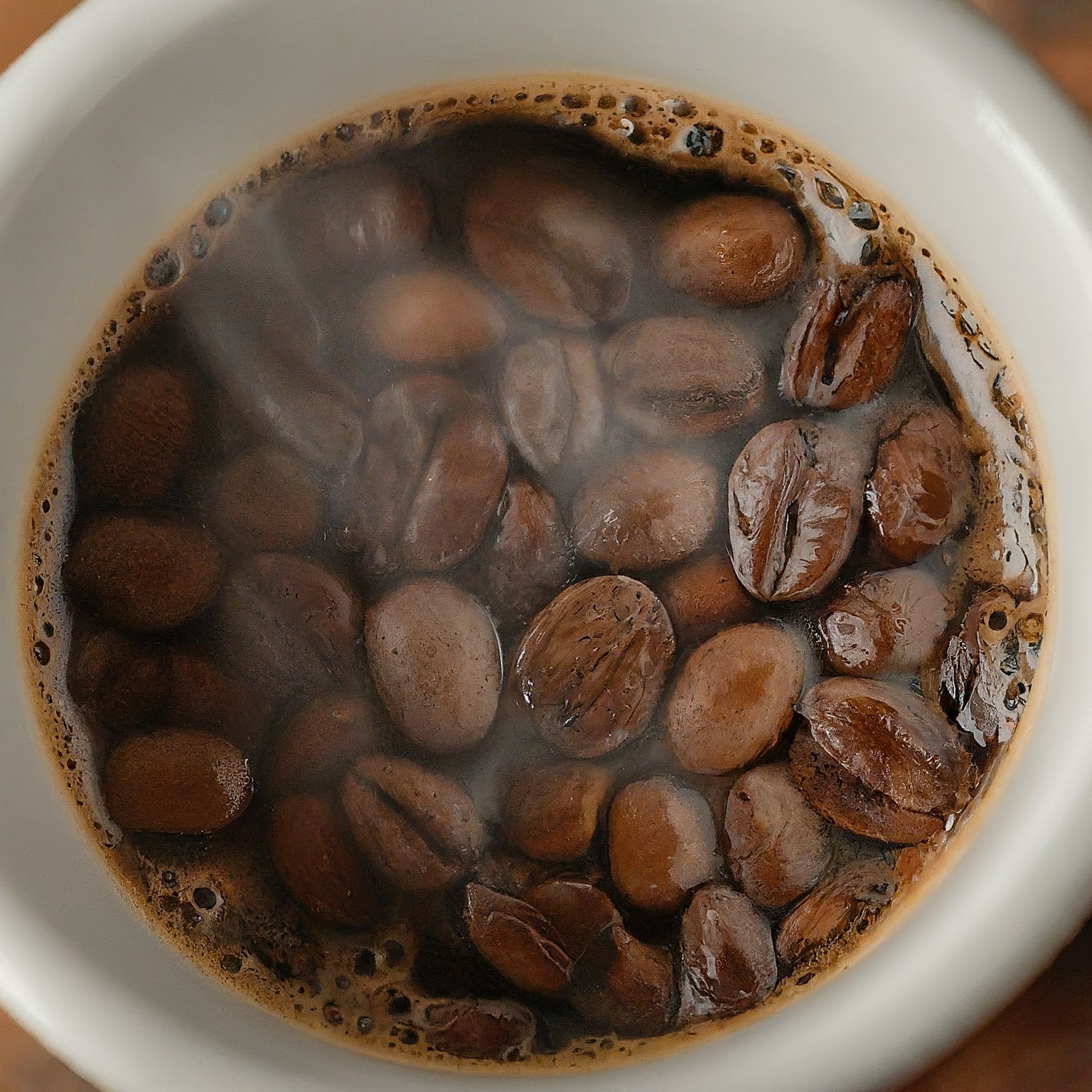 Premium Kopi - Coffee - Colombian Arabica Coffee - Freshly Roasted ...