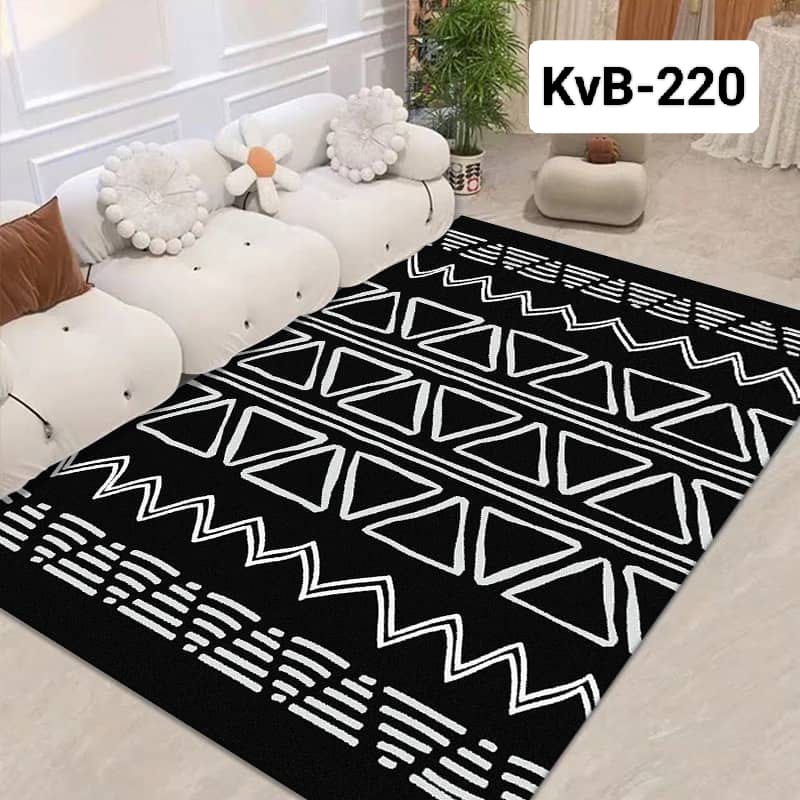 Karpet Velvet Baru | Size 160x230 cm | Carpet Velvet 3D | Decoration ...