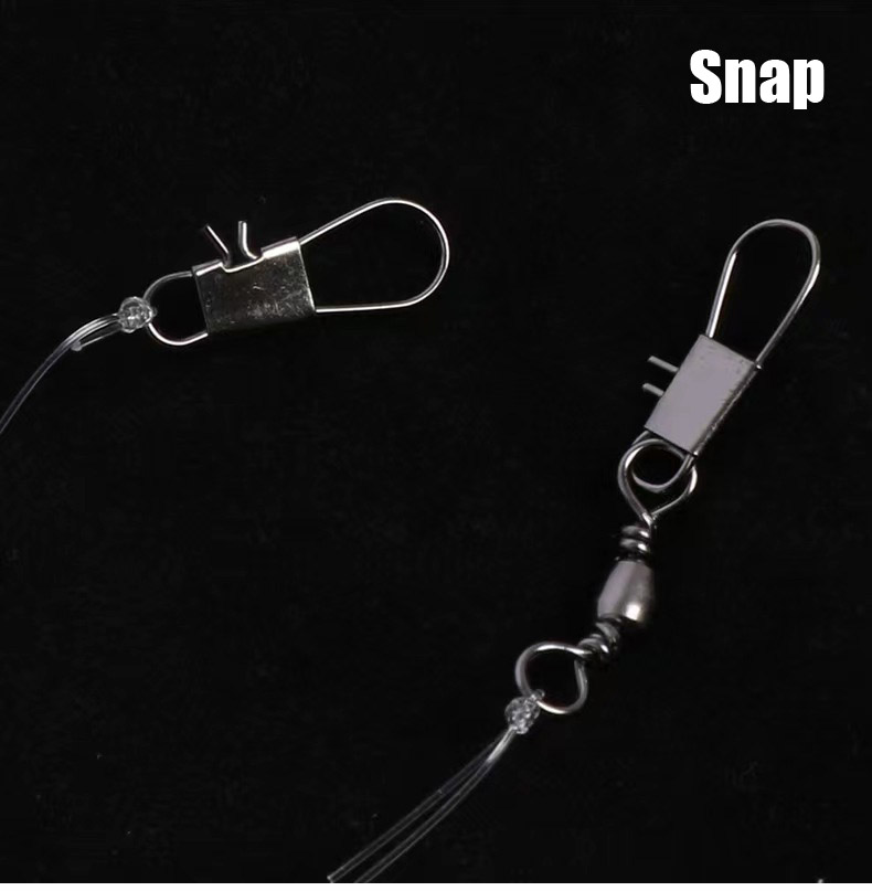 HEYU Sabiki Apollo Hook Apollo Lures for Live Bait Fishing Live Bait ...