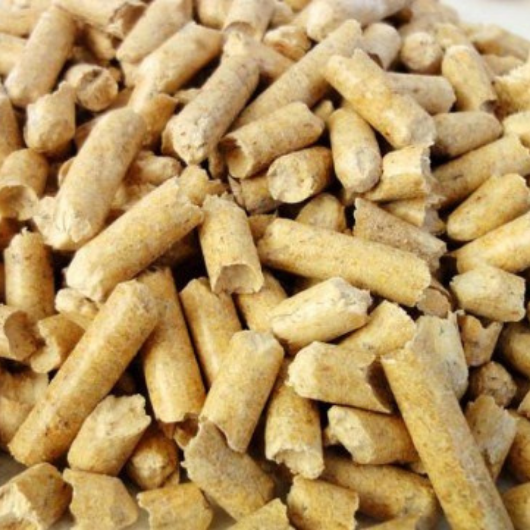 Prisco 5kg Pinewood Cat Litter | Pasir Kucing Kayu Pine | 松木猫砂 | Shopee ...