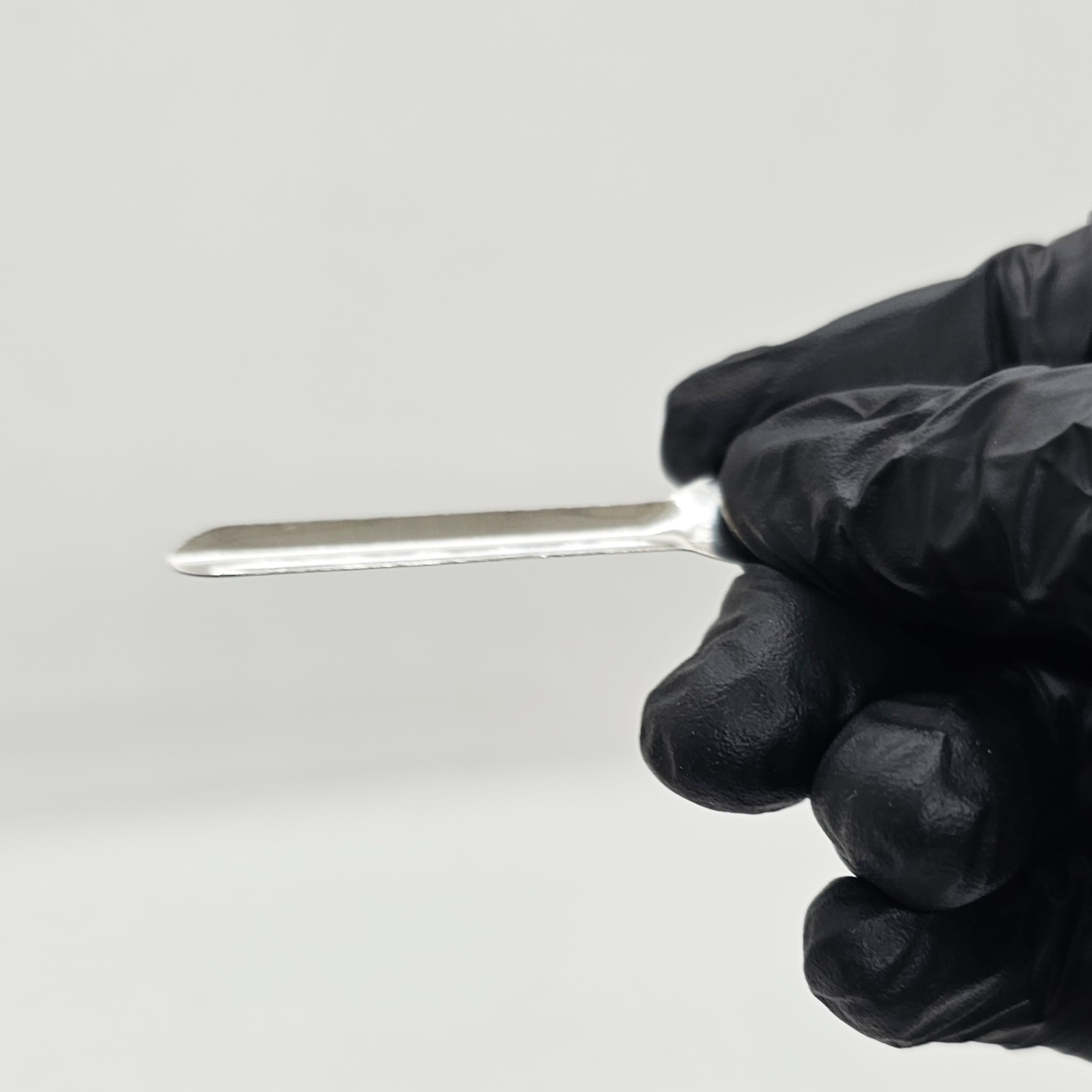 Empty Capsule Spoon (1 Pcs) Sudu Kapsul Kosong / Capsule Filling ...