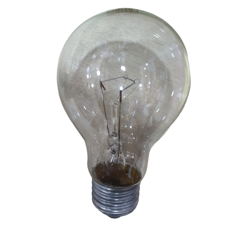 Chiyoda Light Bulb 25W / 40W / 60W / 100W B22 Pin Type or E27 Screw ...