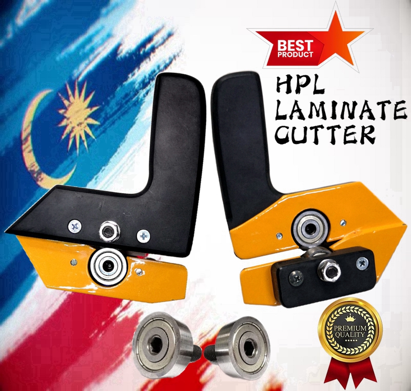 MATA Formica varotex alat perabot Tool HPL Furniture potong pemotong ...