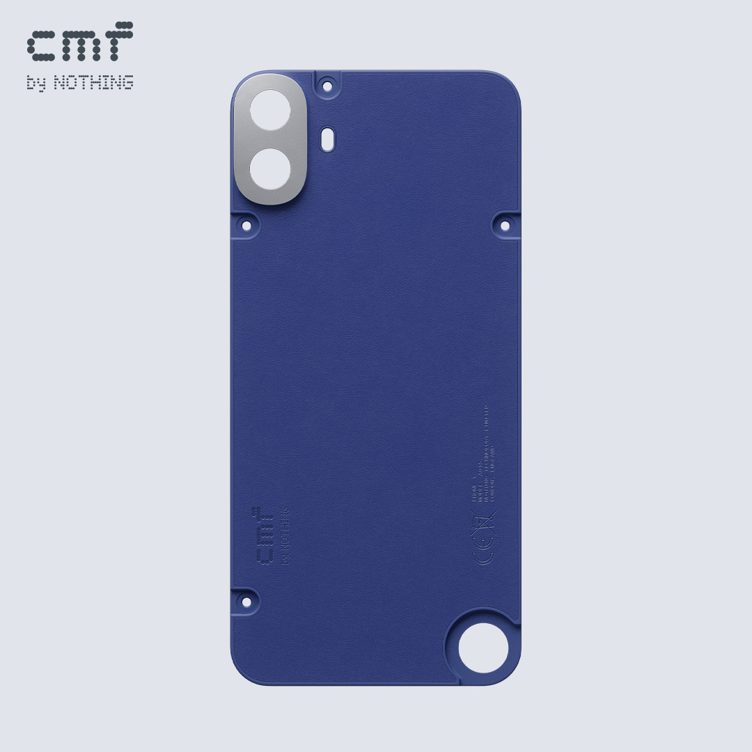 CMF Phone 1 Back Cover | Interchangeable & Removable | Shopee Singapore