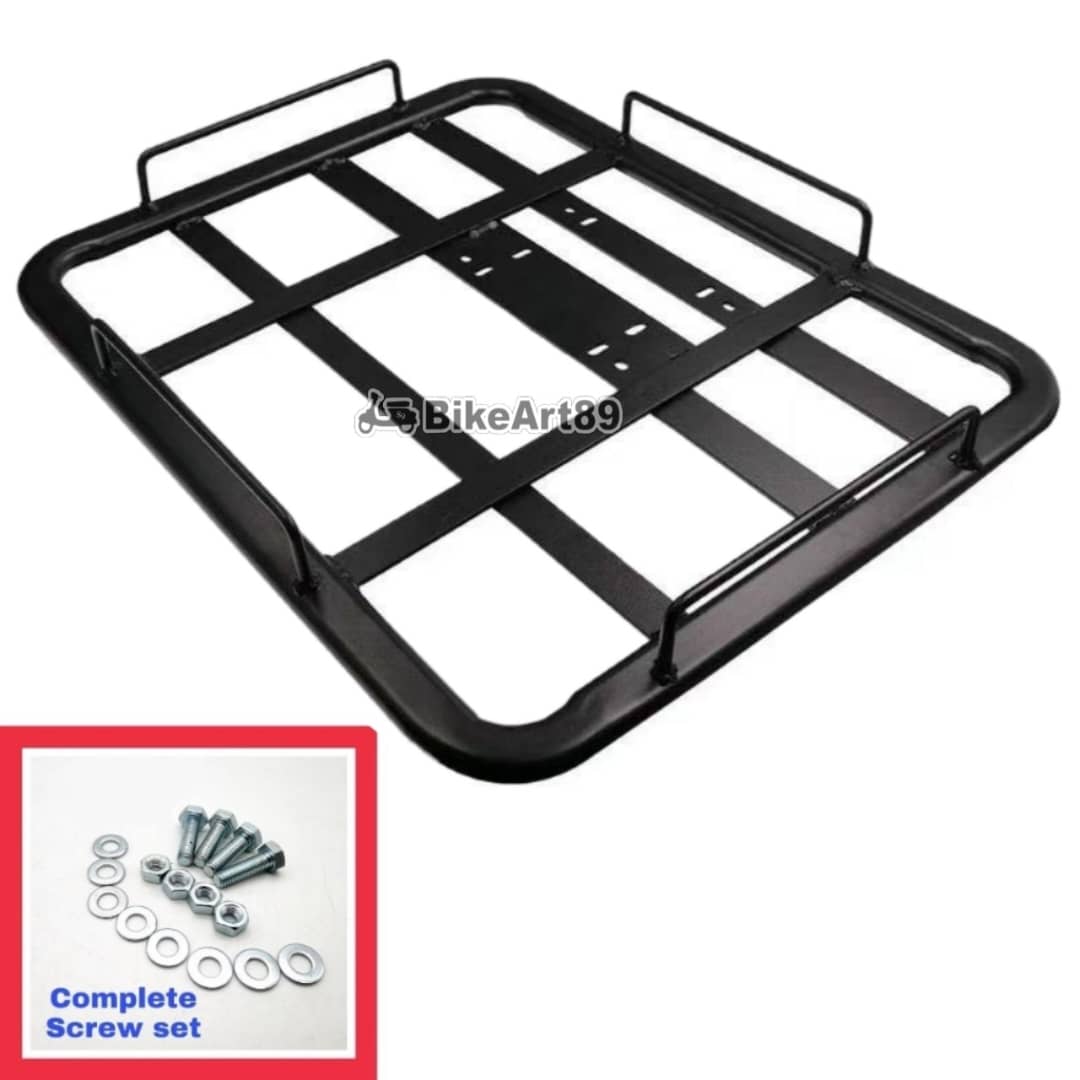 Monorack HONDA RSX150 SOYO Foodpanda Grabfood Heavy Duty With Delivery ...
