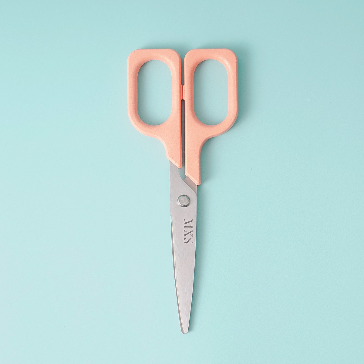 Student Scissor Gunting Stainles Steel Scissor 6