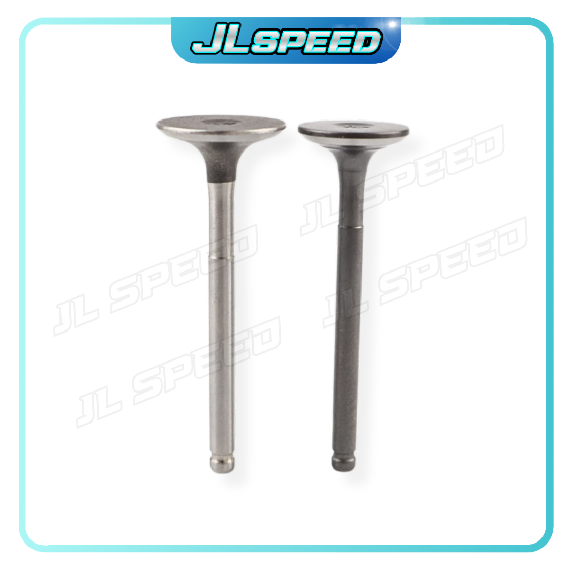 HONDA EX5 / EX5 DREAM / WAVE 100 / CLASS 1 Engine Valve Set Intake In ...