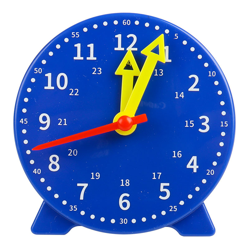 Learning Clock for kids, Teaching clocks for children time teaching ...
