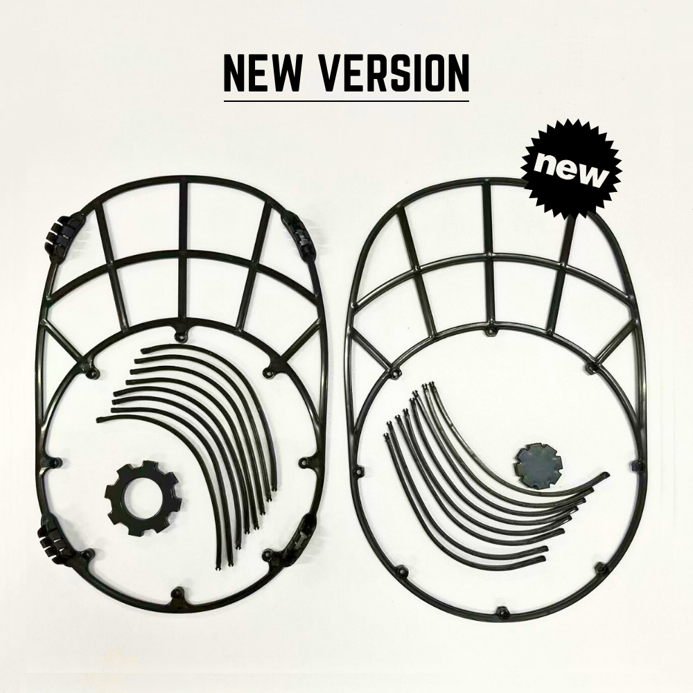 Cap Washer Hat Washer Baseball Cap Cleaning Protector Cap Washing Frame ...