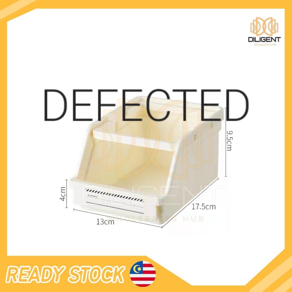 Desk Organizer Defected Clearance Items Minor Defect Minor Scratch ...